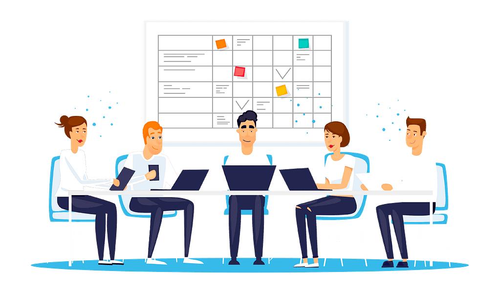 Les 4 clés d’un coaching collectif efficace